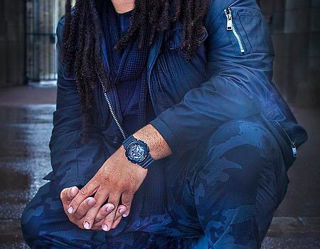 INTERVIEW: Gideon King (& City Blog) | Jazz..u